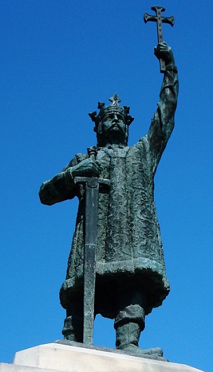 Storia della Romania