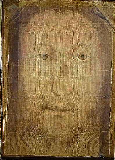 Il Volto e i volti di Cristo. Aspetti di una ricerca